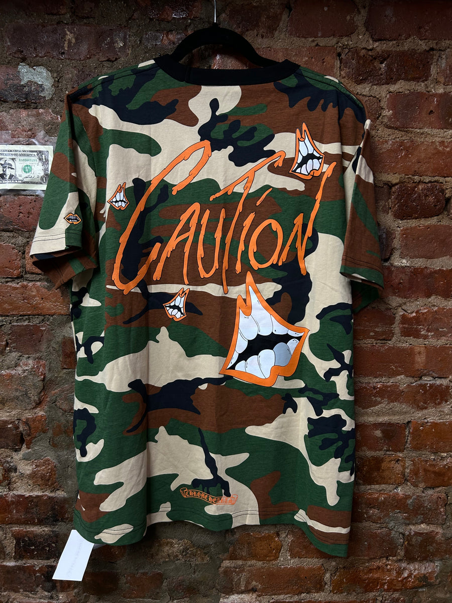 Ch camo shirt – Ready2shipnyc