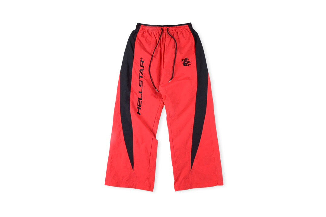 Hellstar red tracksuit – Ready2shipnyc