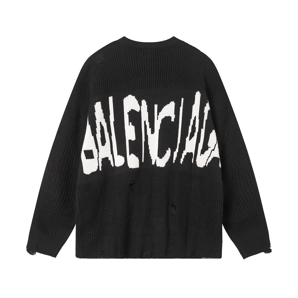 GG BB heavy logo sweater – Ready2shipnyc