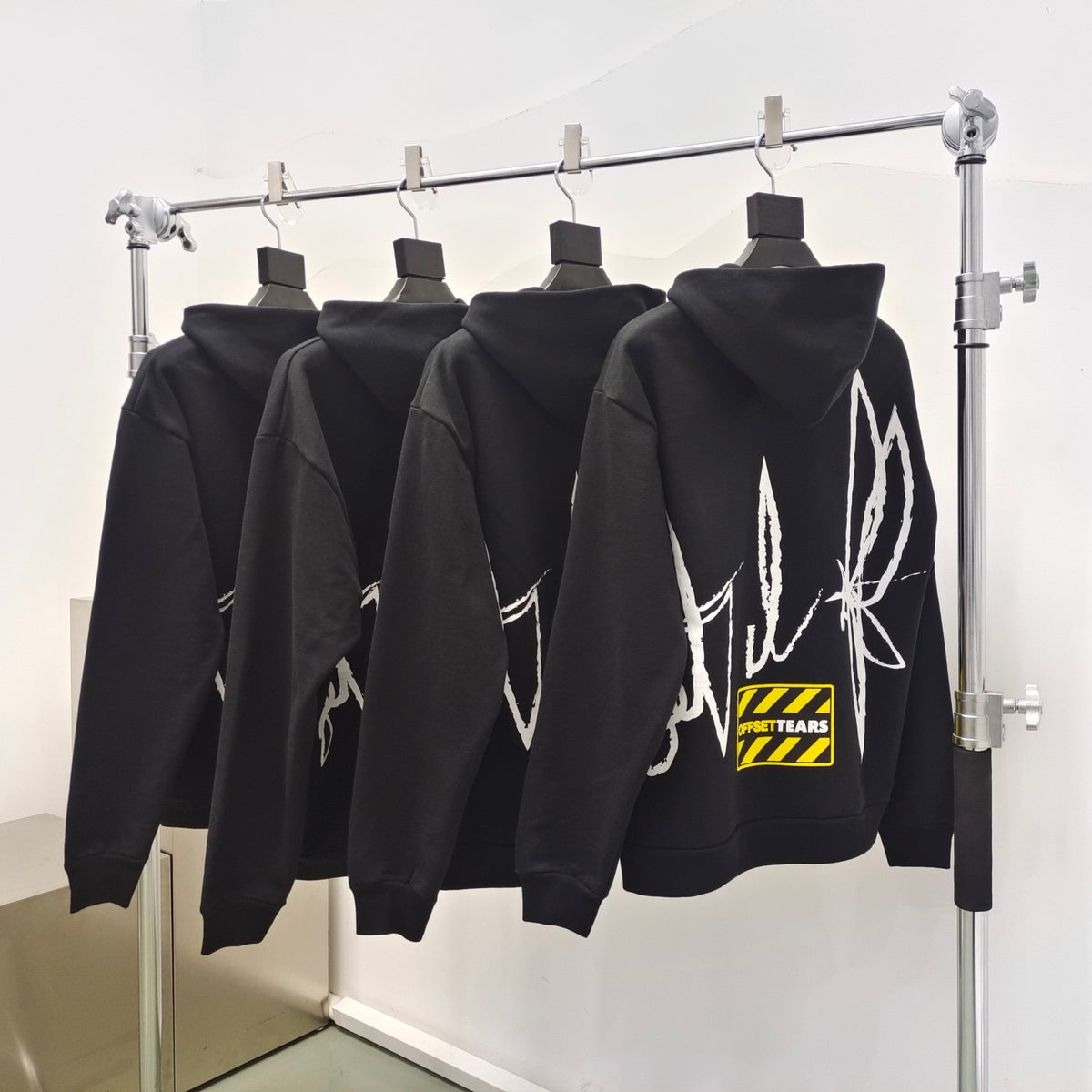 Denim tears offset hoodie – Ready2shipnyc