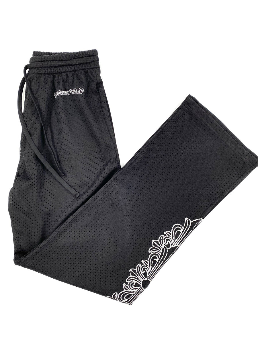 CH mesh long pants – Ready2shipnyc