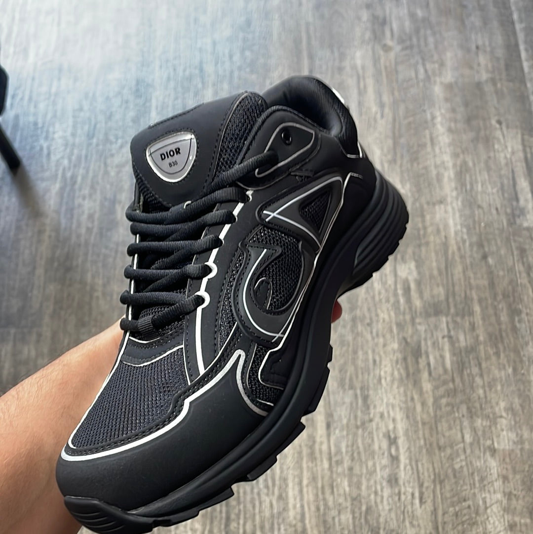 B30 all black – Ready2shipnyc