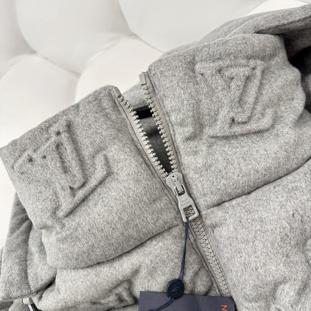Monogram 2023 space jacket 3d – Ready2shipnyc