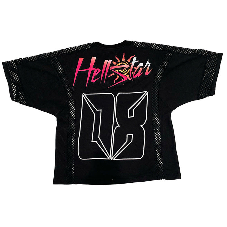 Hellstar football jersey – Ready2shipnyc