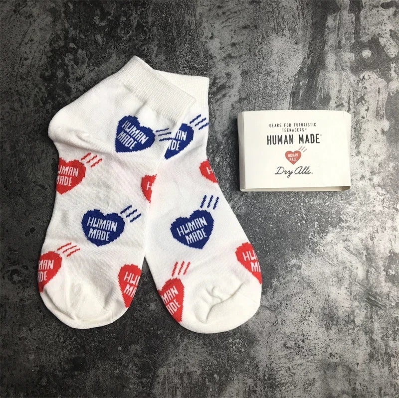 Human made socks – Ready2shipnyc