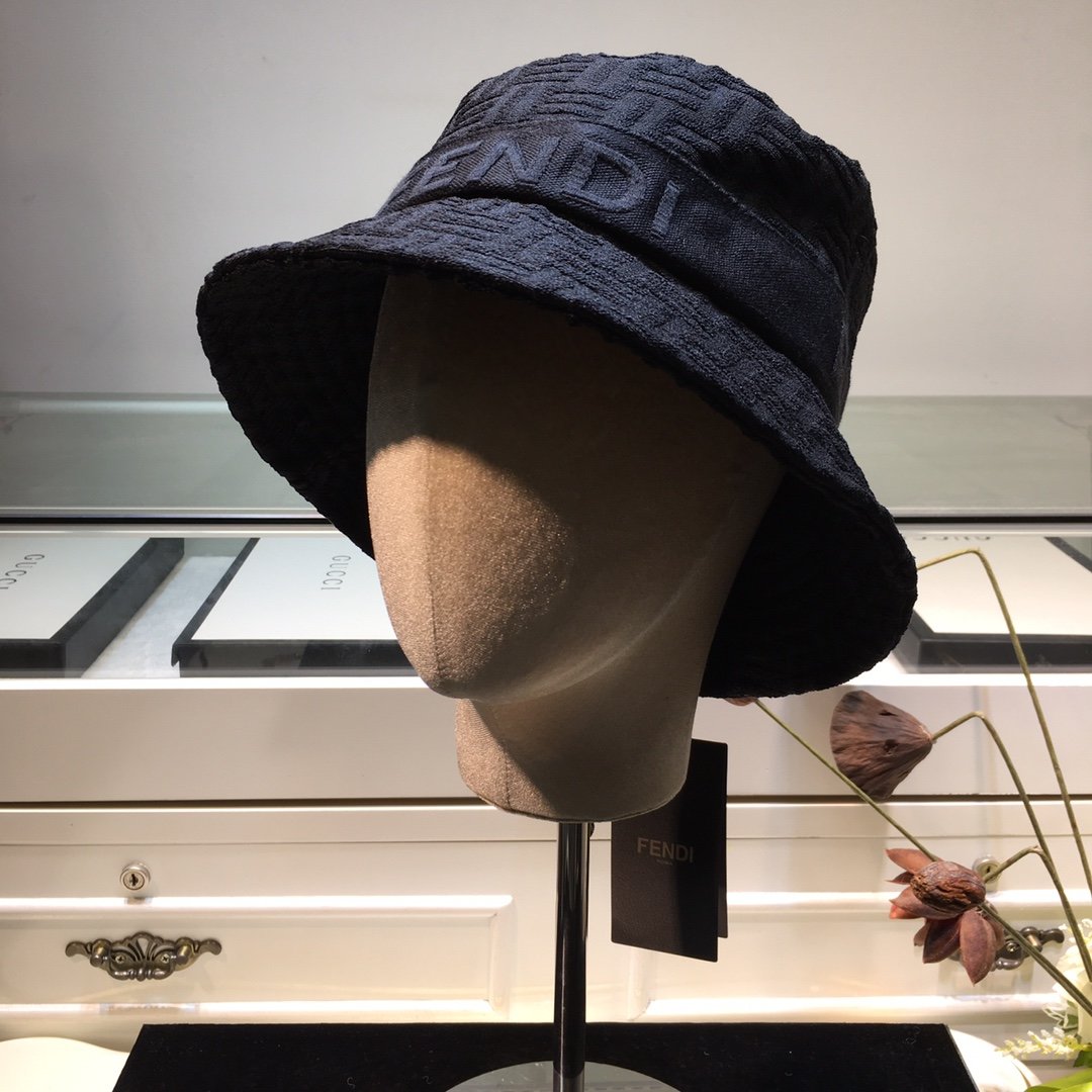 FF BUCKET HAT – Ready2shipnyc