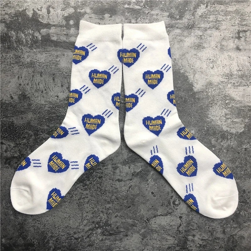 Human made Socks – Ready2shipnyc