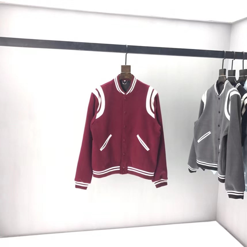 YSL Teddy jacket – Ready2shipnyc