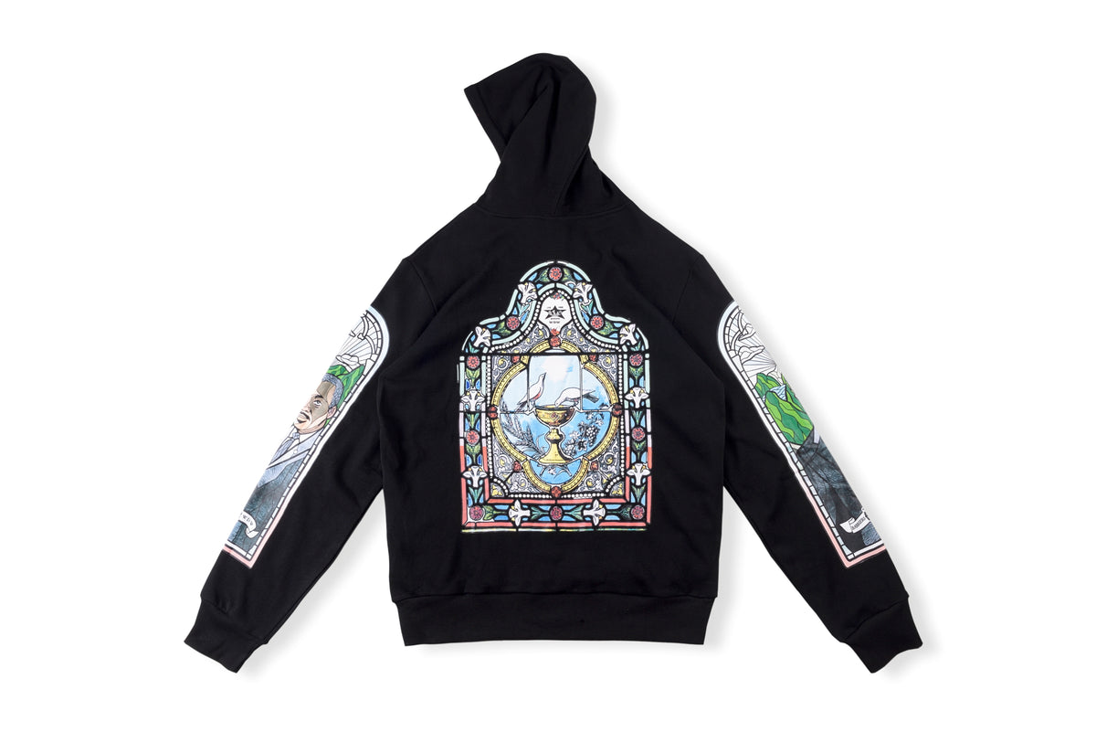 Window hoodie – Ready2shipnyc