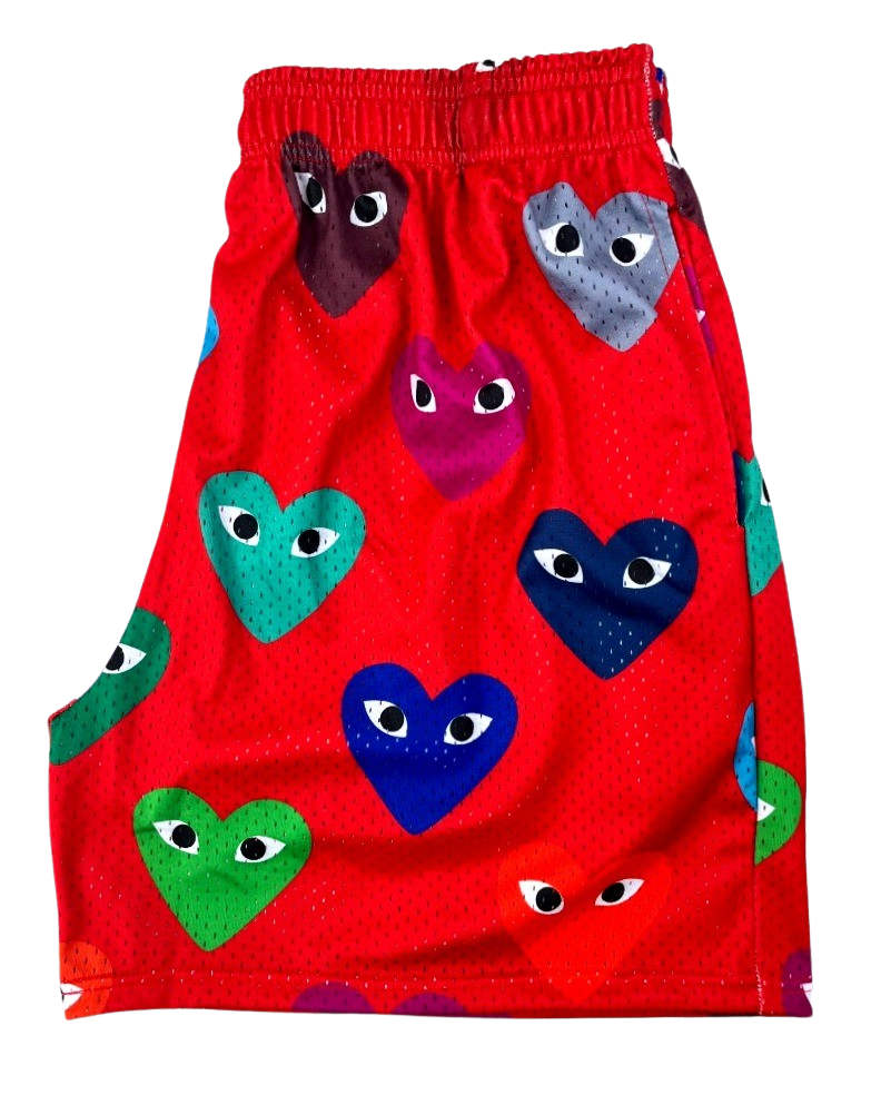 RED CDG – Ready2shipnyc