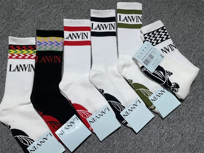 lanvin socks – Ready2shipnyc