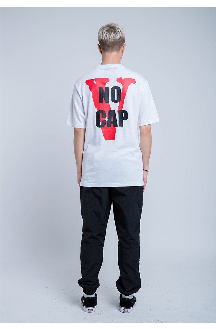 Vlone no cap shirt – Ready2shipnyc