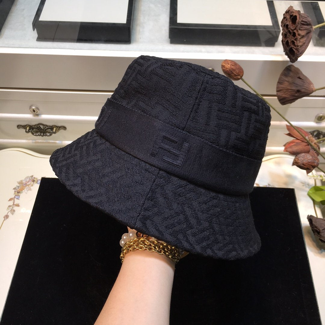 FF BUCKET HAT – Ready2shipnyc