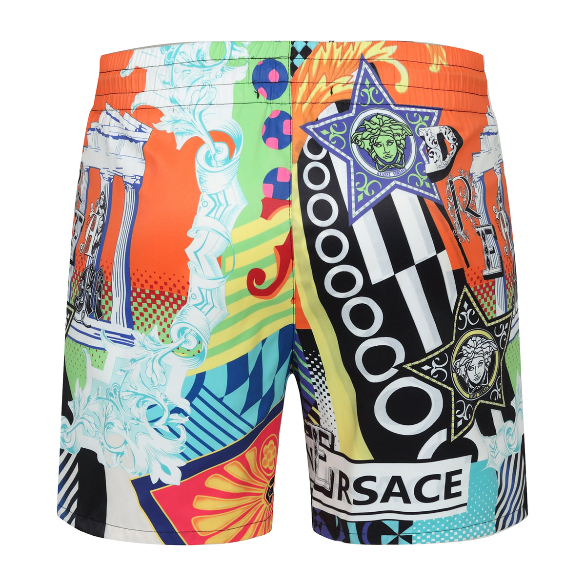 Medusa crazy trunks – Ready2shipnyc