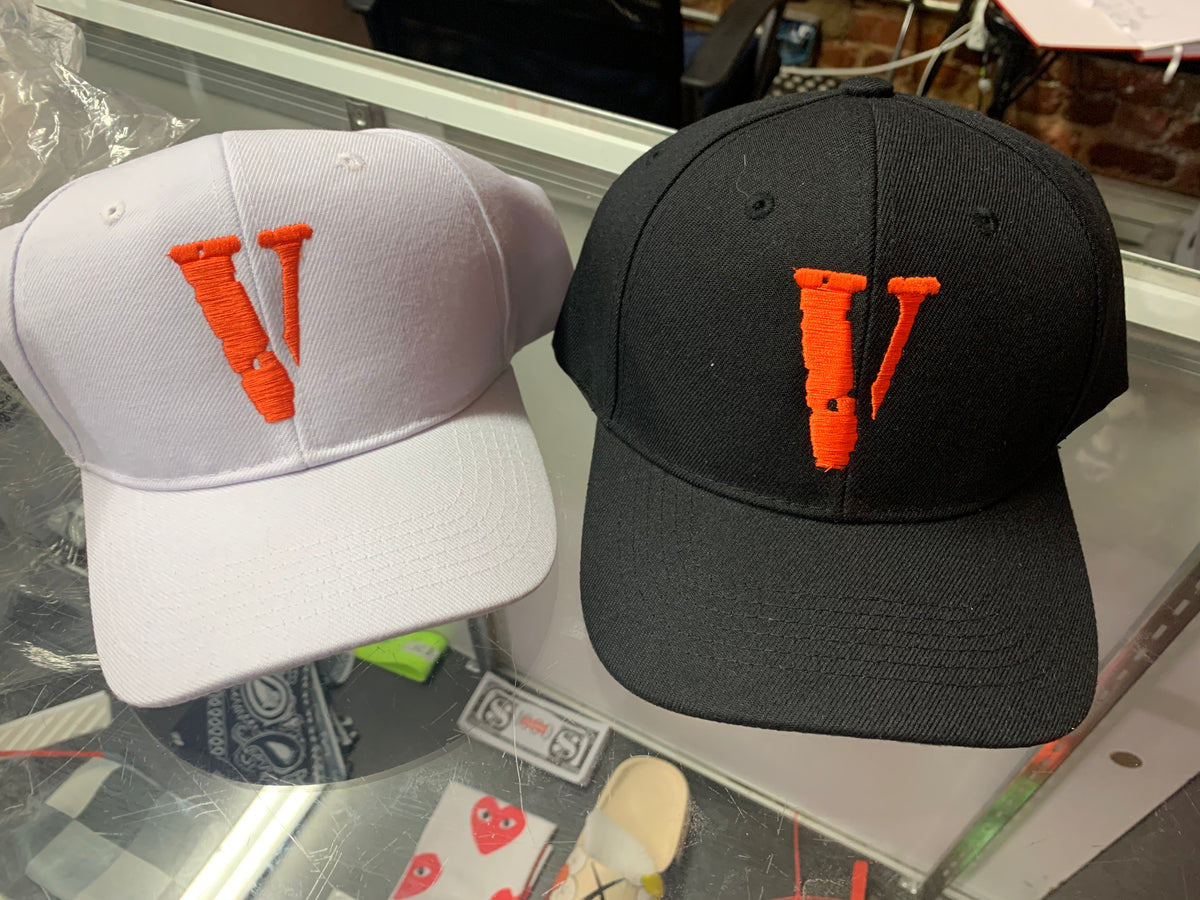 Vlone hat – Ready2shipnyc