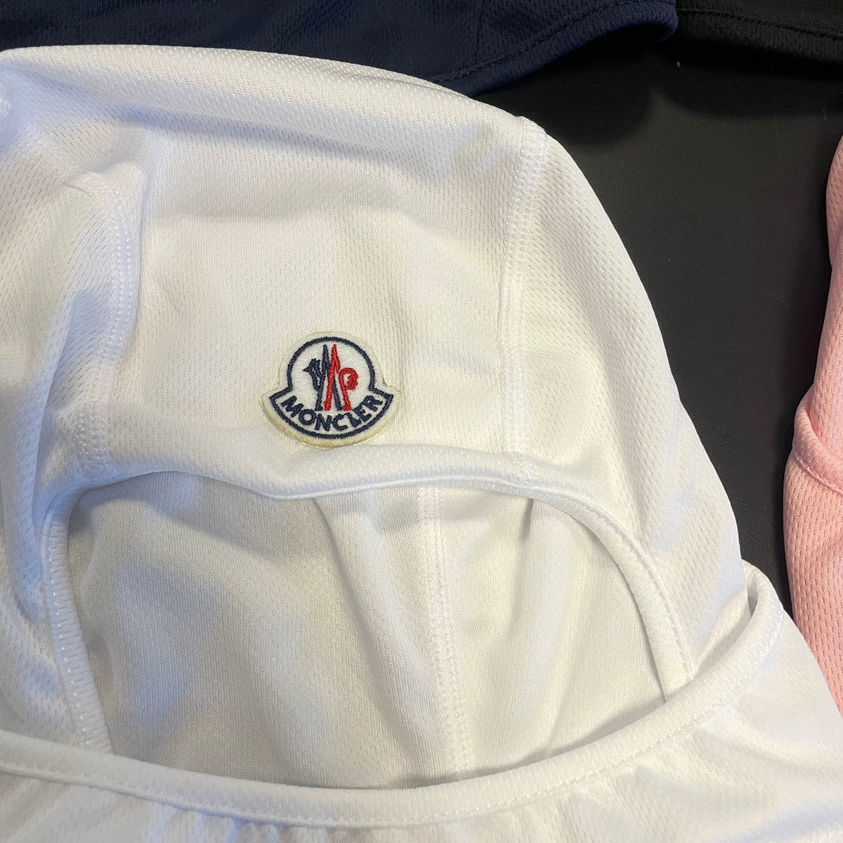 Moncler balaclava – Ready2shipnyc